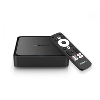 Humax A1 4K Android TV Streaming Box