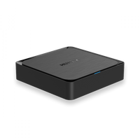 Humax A1 4K Android TV Streaming Box