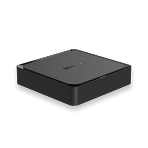 Humax A1 4K Android TV Streaming Box