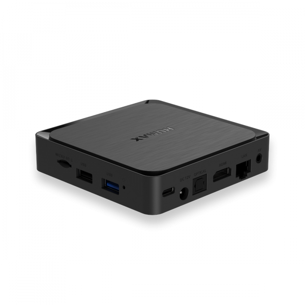 Humax A1 4K Android TV Streaming Box