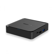 Humax A1 4K Android TV Streaming Box