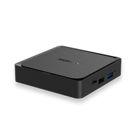 Humax A1 4K Android TV Streaming Box
