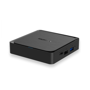 Humax A1 4K Android TV Streaming Box