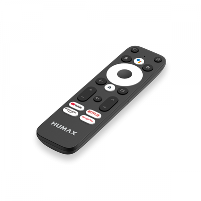 Humax A1 4K Android TV Streaming Box