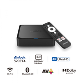 Humax A1 4K Android TV Streaming Box