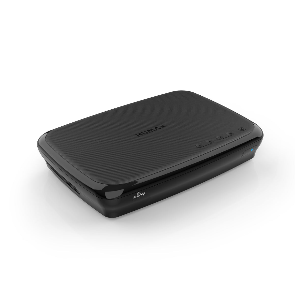 Humax AuraEZ 4K Recorder